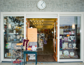 Hobby-Time Webshop | Over Hobby-Time - Hobby Time